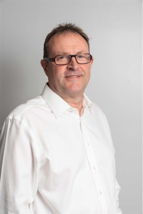 Meet the Team - Shearfab Ltd | Sheet Metal Fabrication