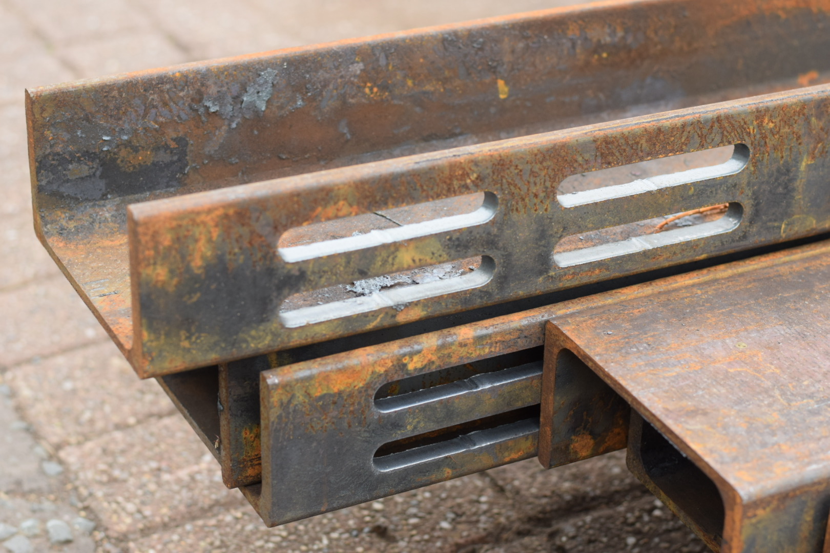 Shearfab Ltd - Sheet Metal Fabrication