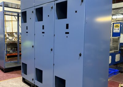 Gallery - Shearfab Ltd | Sheet Metal Fabrication