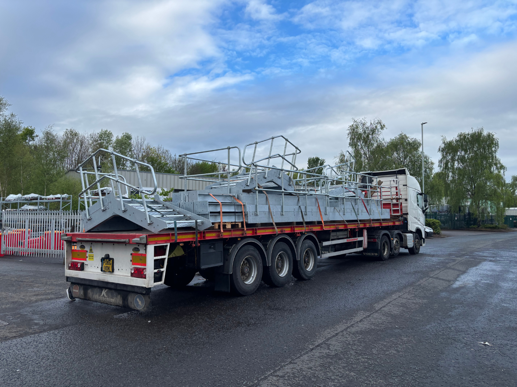 Shearfab Ltd - Sheet Metal Fabrication