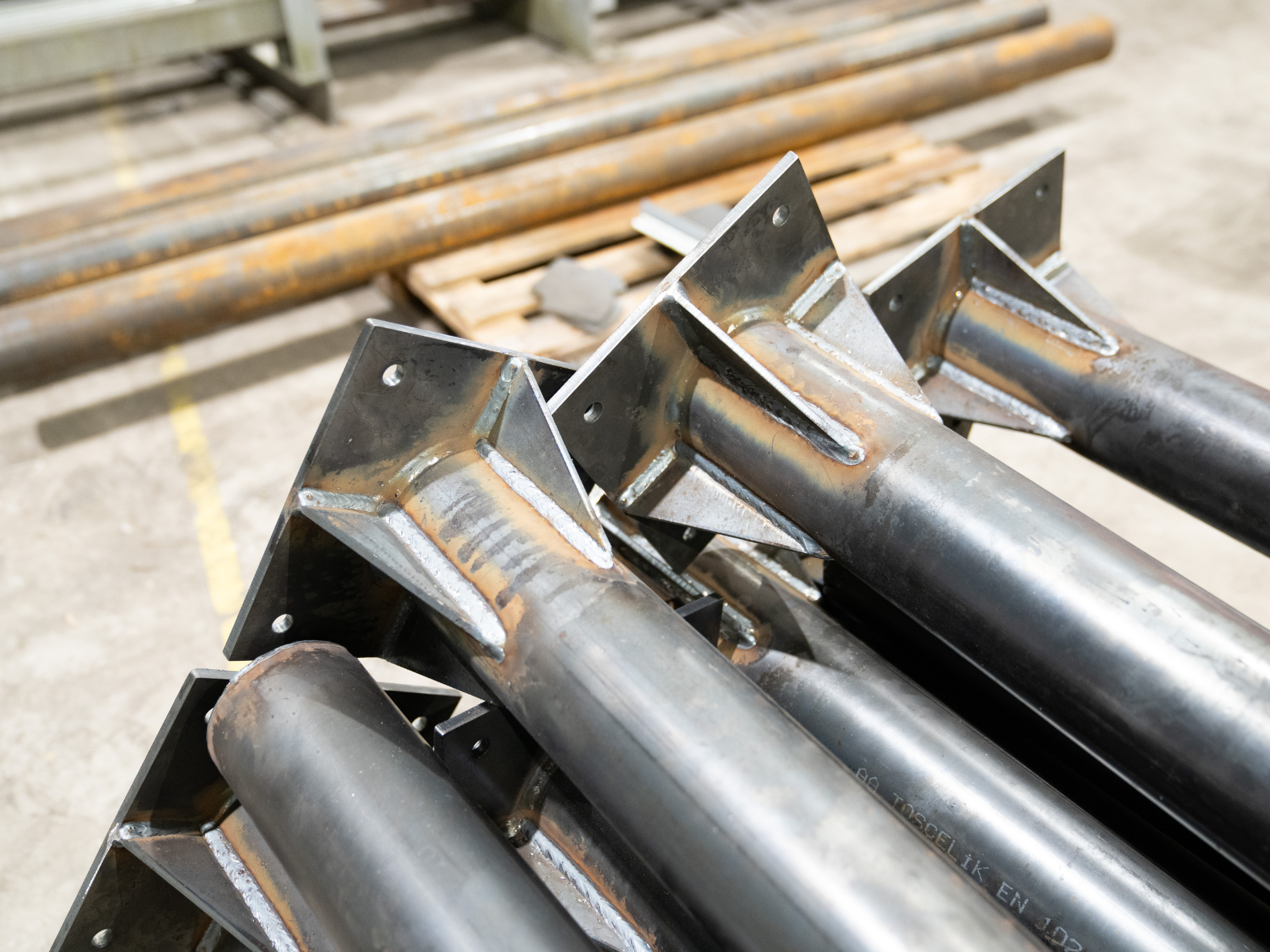 Shearfab Ltd - Sheet Metal Fabrication